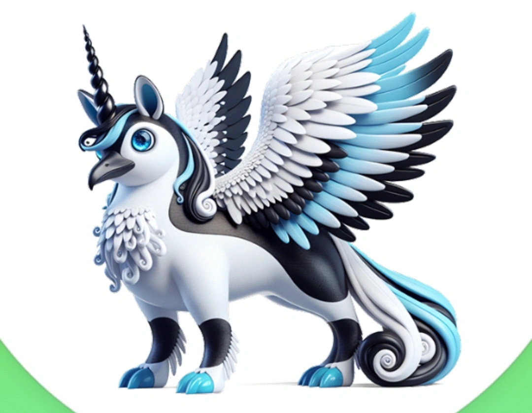 Waddlecorn | The Unofficial Animash Wiki | Fandom