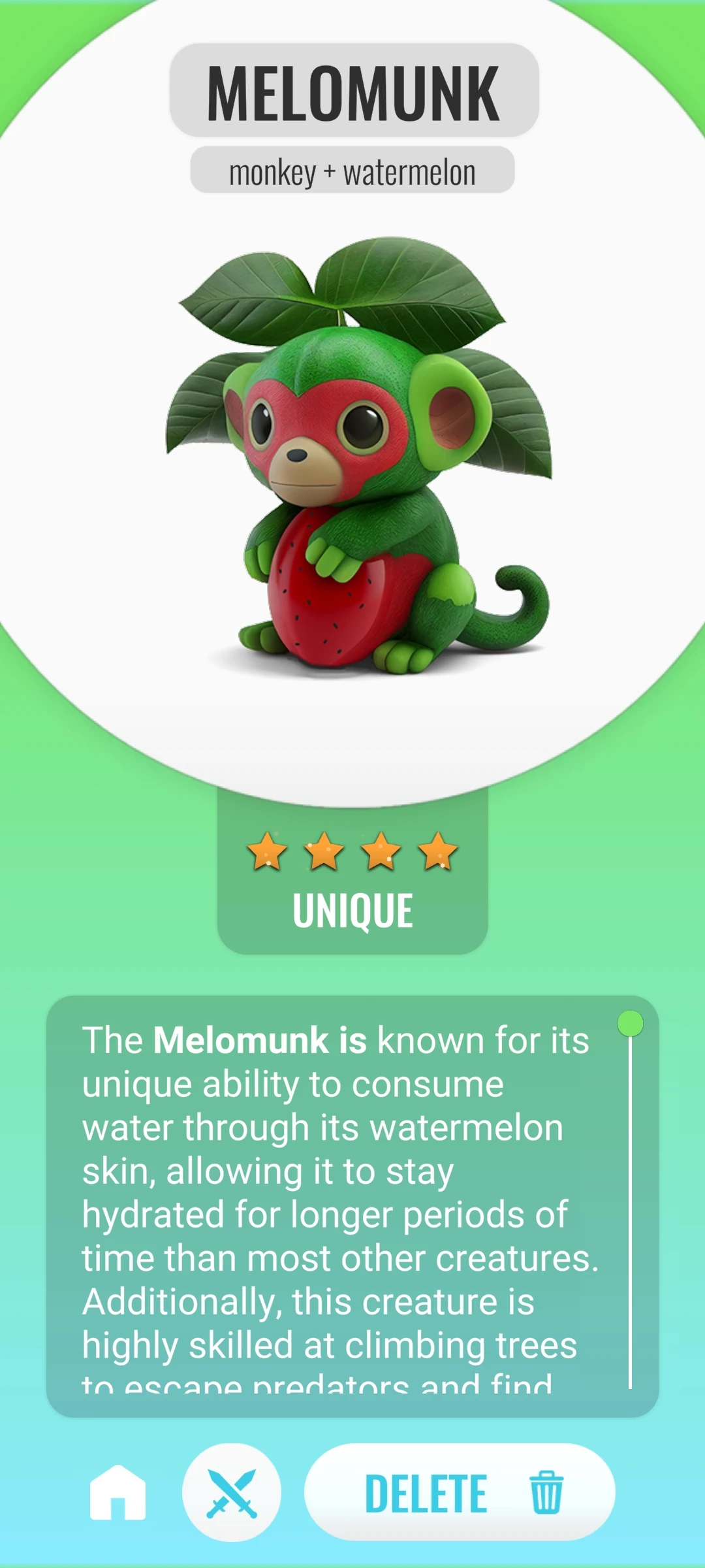 Melomunk | The Unofficial Animash Wiki | Fandom