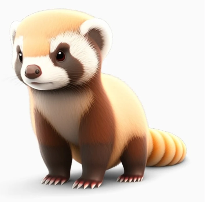 Sable | The Unofficial Animash Wiki | Fandom