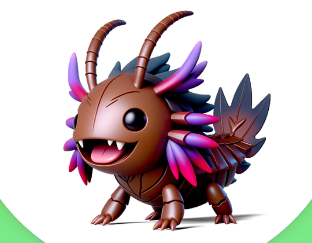 Wiggill | The Unofficial Animash Wiki | Fandom