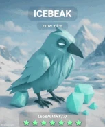 Icebeak | The Unofficial Animash Wiki | Fandom