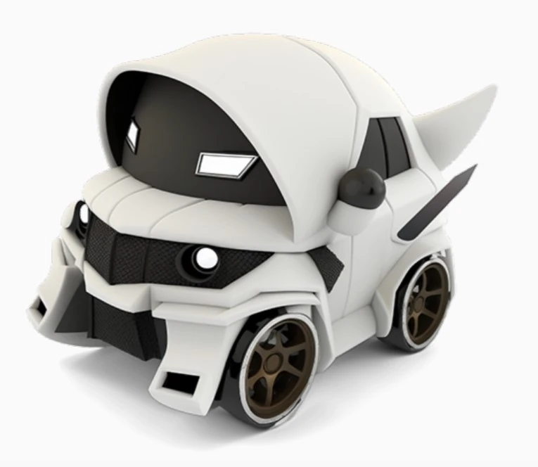 Stealthmobile | The Unofficial Animash Wiki | Fandom