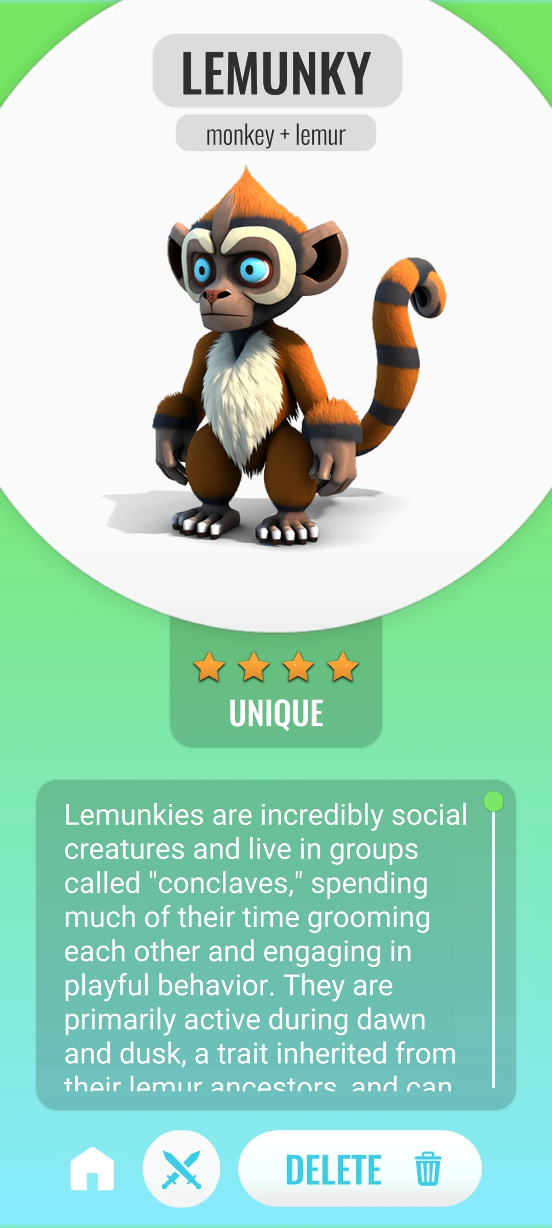 Lemunky | The Unofficial Animash Wiki | Fandom