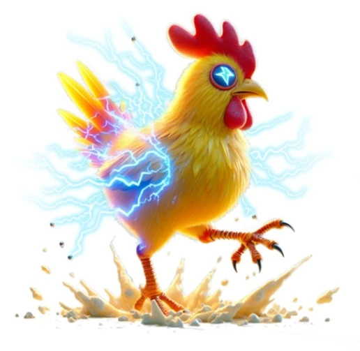 Zapfowl | The Unofficial Animash Wiki | Fandom