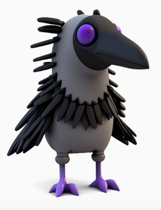 Corzoi | The Unofficial Animash Wiki | Fandom