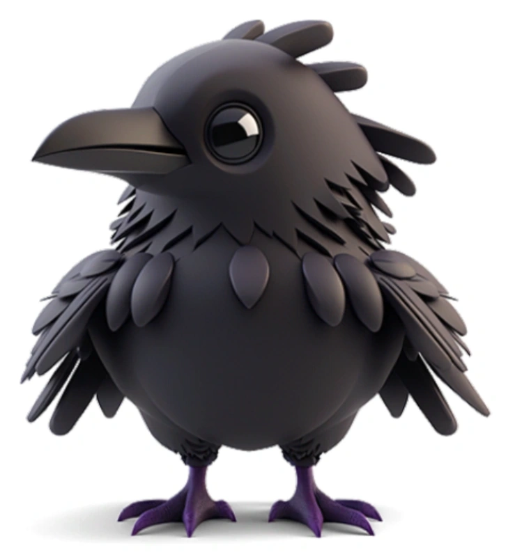 Category:Crow | The Unofficial Animash Wiki | Fandom