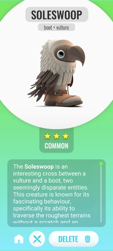 Soleswoop | The Unofficial Animash Wiki | Fandom