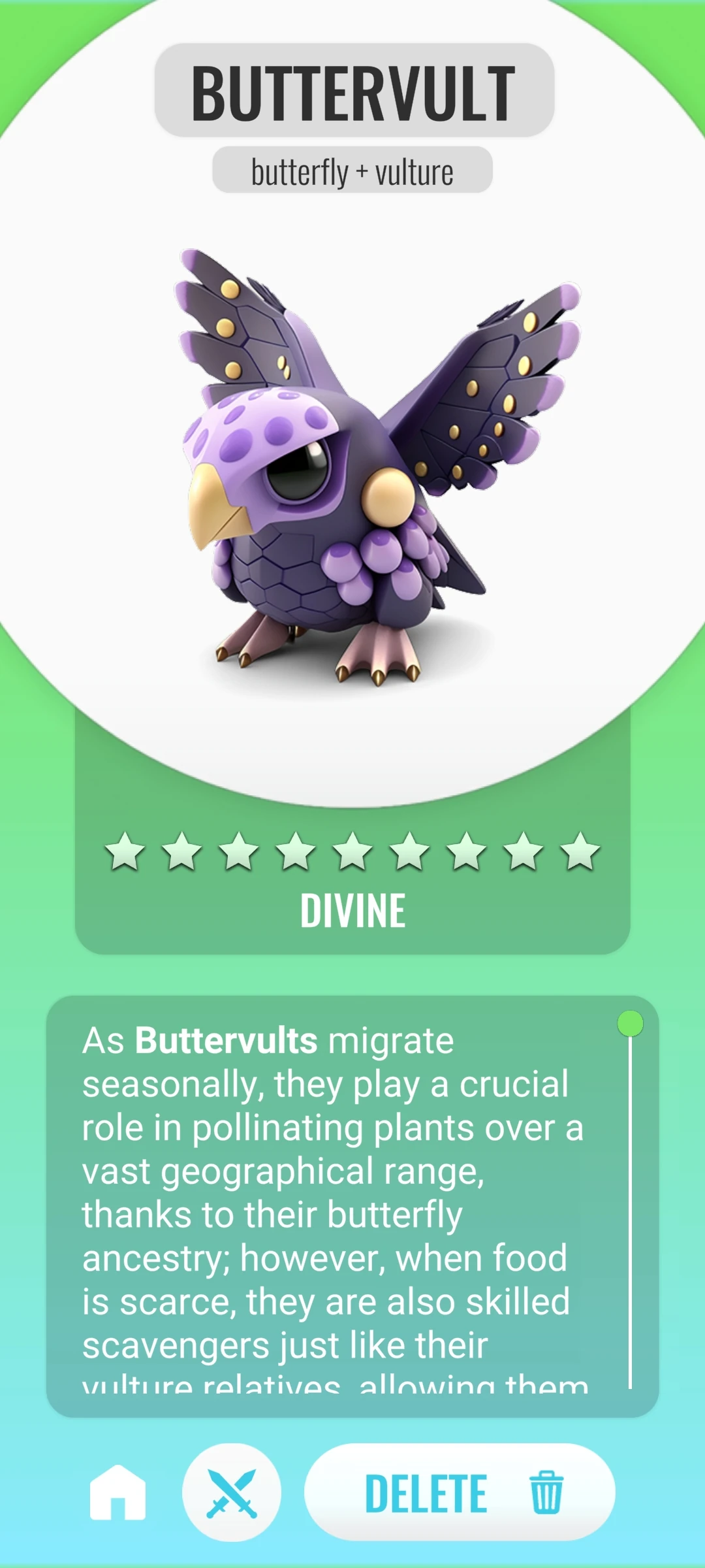 Buttervult | The Unofficial Animash Wiki | Fandom