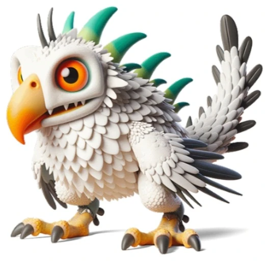 Snapgull | The Unofficial Animash Wiki | Fandom