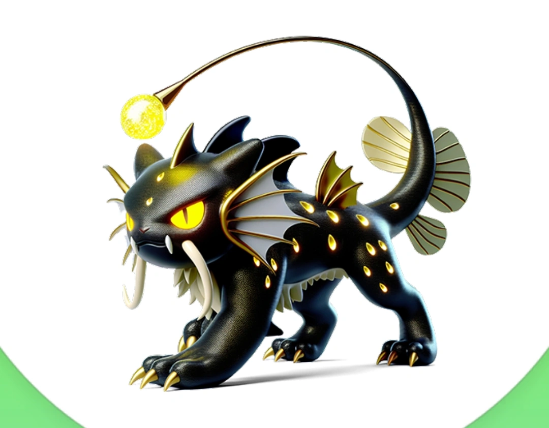 Glowprowl | The Unofficial Animash Wiki | Fandom