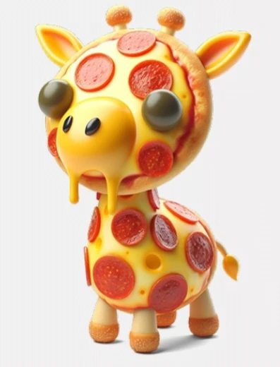 Pizzarafe | The Unofficial Animash Wiki | Fandom