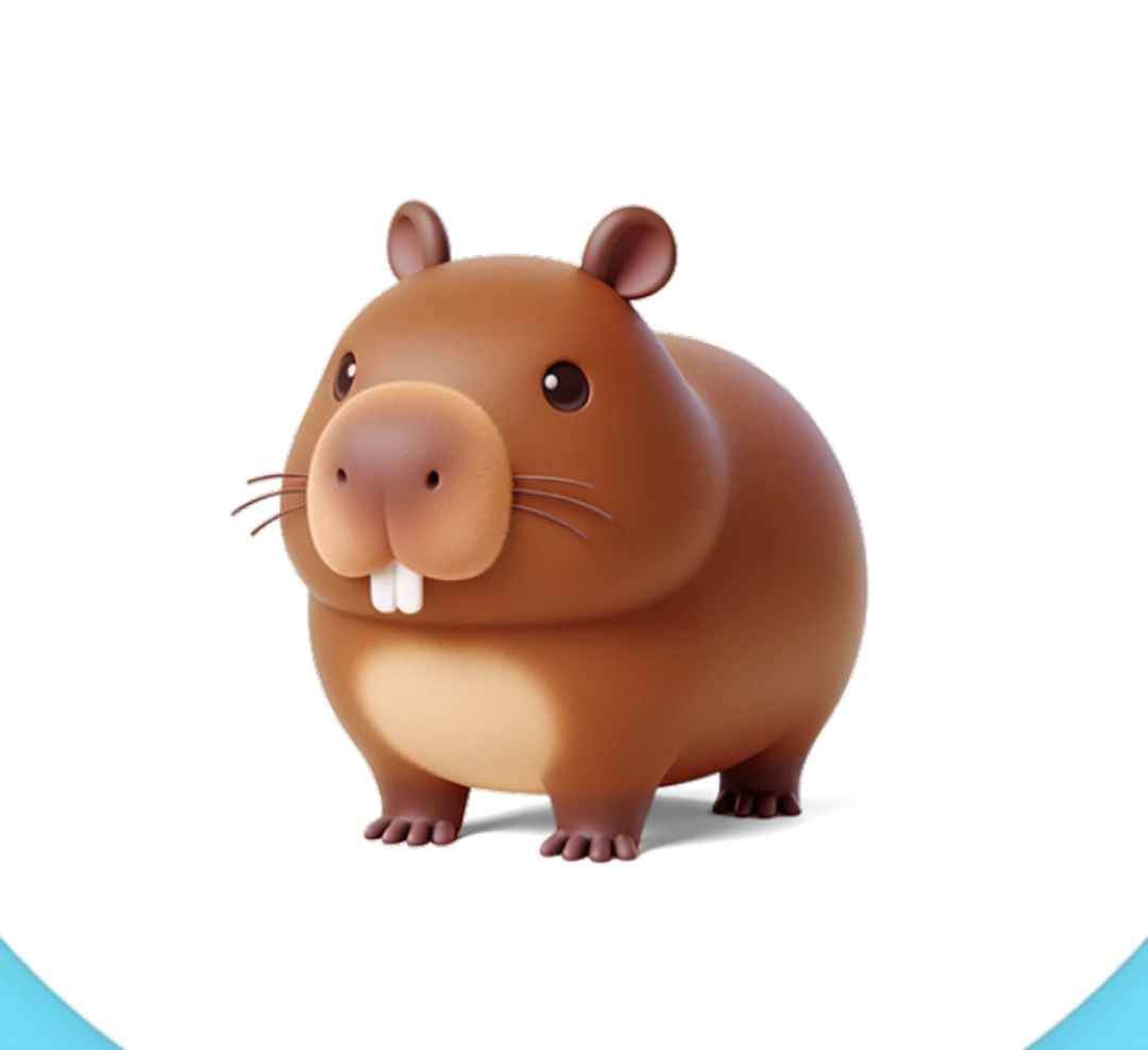 Capybara | The Unofficial Animash Wiki | Fandom