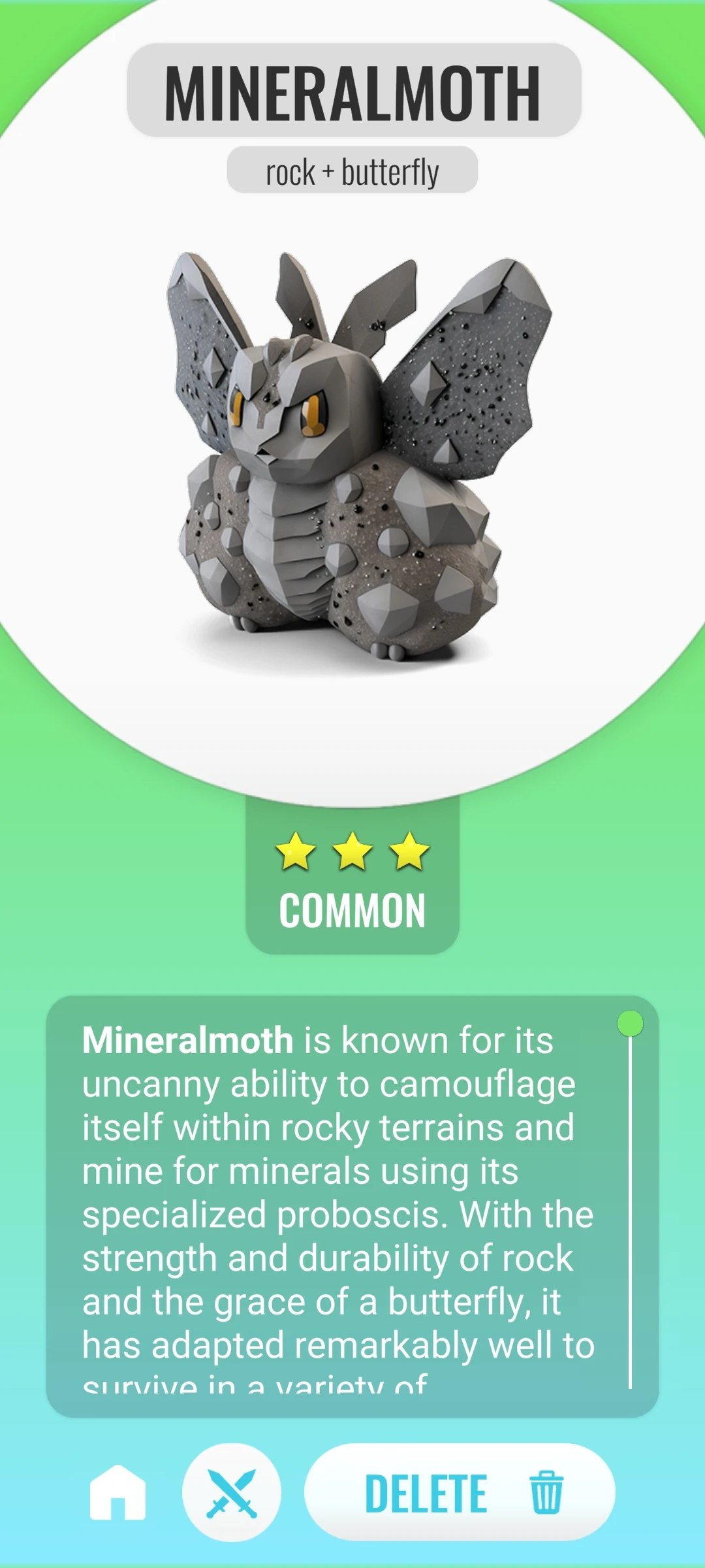 Mineralmoth | The Unofficial Animash Wiki | Fandom