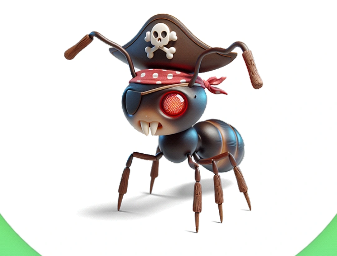 Raidcrawl | The Unofficial Animash Wiki | Fandom