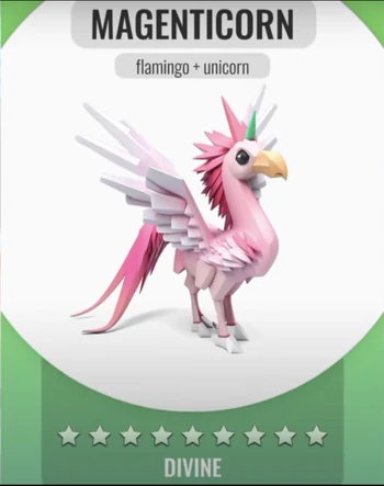 Magenticorn | The Unofficial Animash Wiki | Fandom