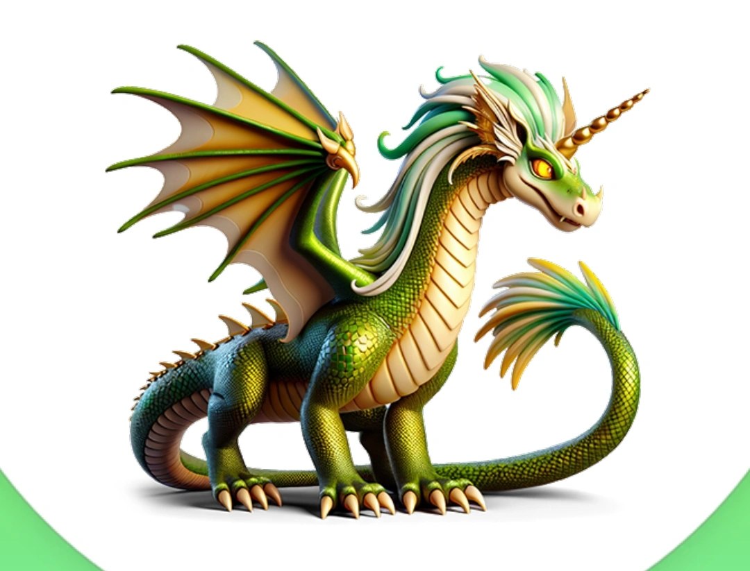 Unisaur | The Unofficial Animash Wiki | Fandom