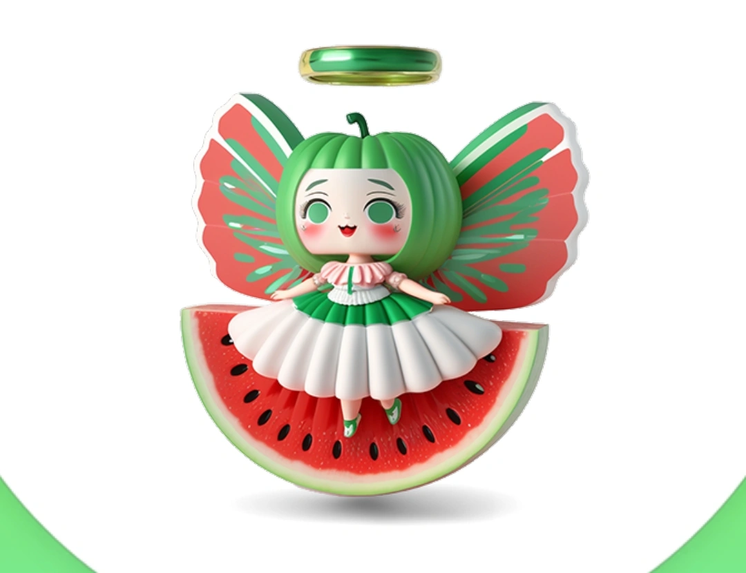 Wingmelon | The Unofficial Animash Wiki | Fandom