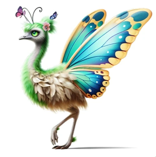 Buttemu | The Unofficial Animash Wiki | Fandom