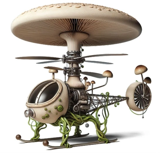 Capcopter | The Unofficial Animash Wiki | Fandom