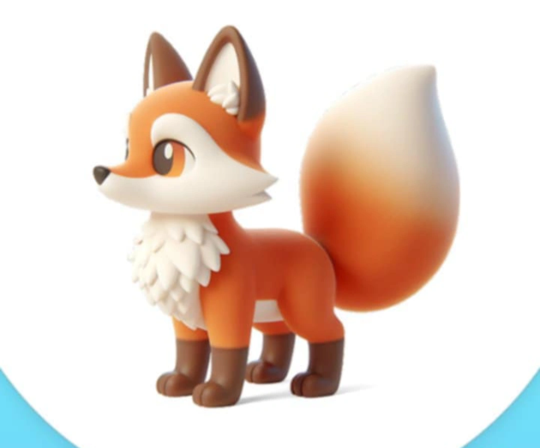 Fox | The Unofficial Animash Wiki | Fandom