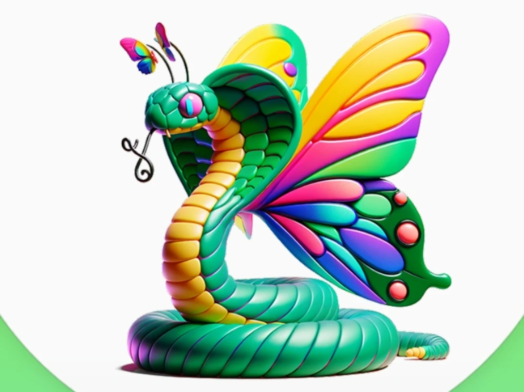 Flutterfang | The Unofficial Animash Wiki | Fandom