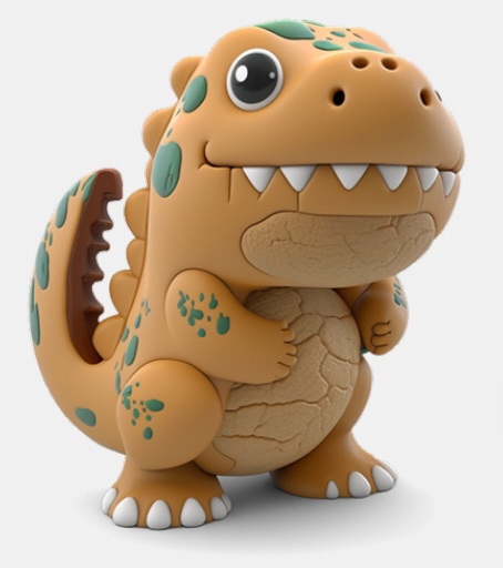 Cookiesaur | The Unofficial Animash Wiki | Fandom