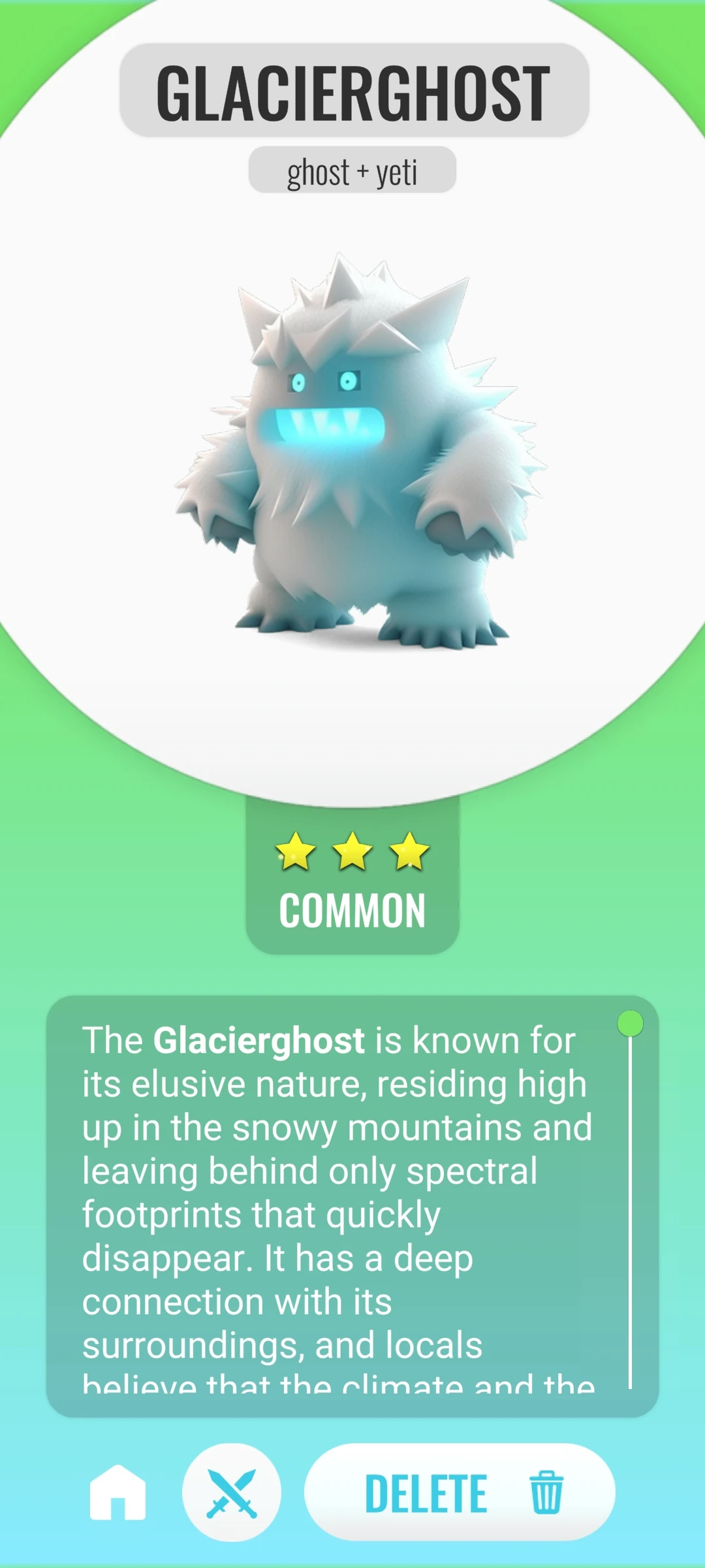 Glacierghost | The Unofficial Animash Wiki | Fandom