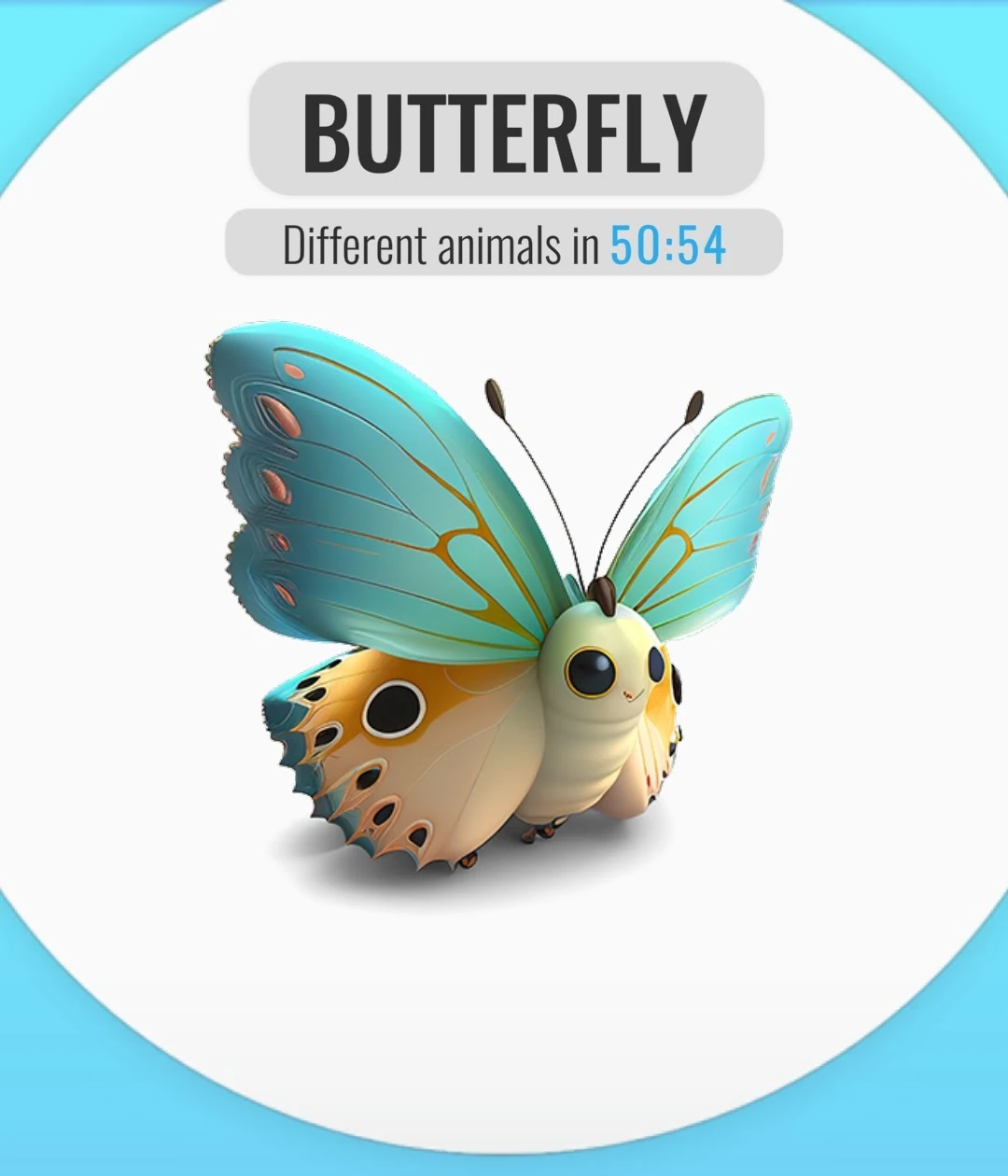 Category:Butterfly | The Unofficial Animash Wiki | Fandom