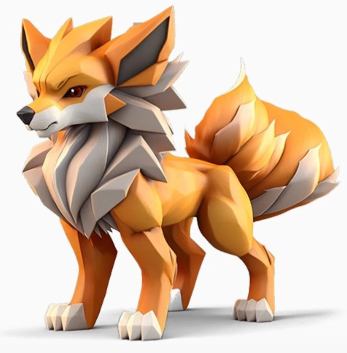 Foxmane | The Unofficial Animash Wiki | Fandom