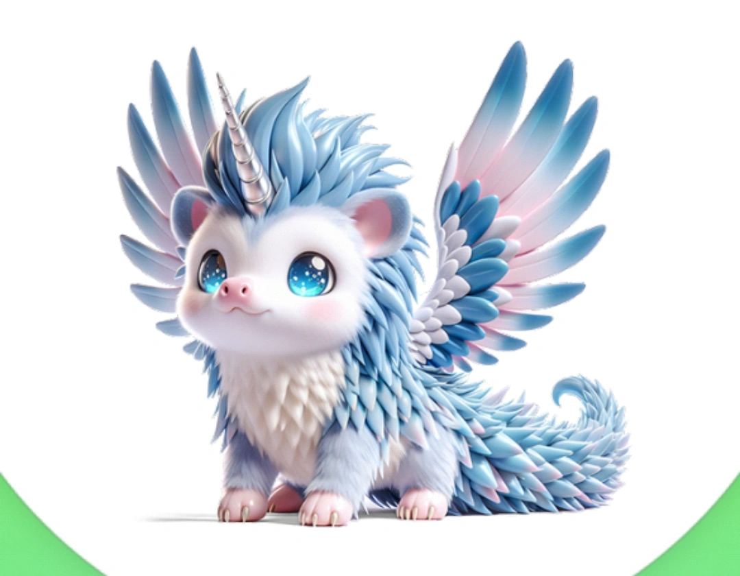 Pricklecorn | The Unofficial Animash Wiki | Fandom