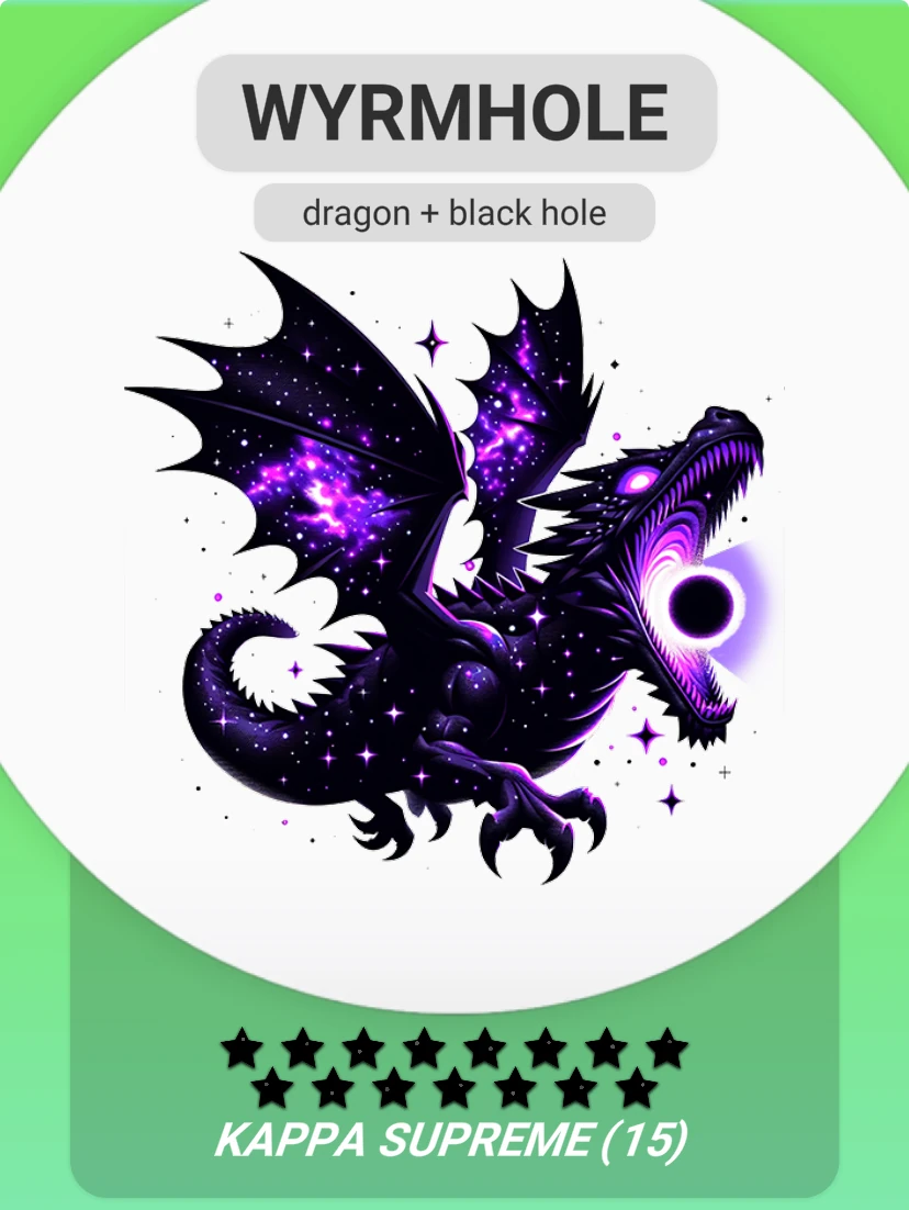 Wyrmhole | The Unofficial Animash Wiki | Fandom