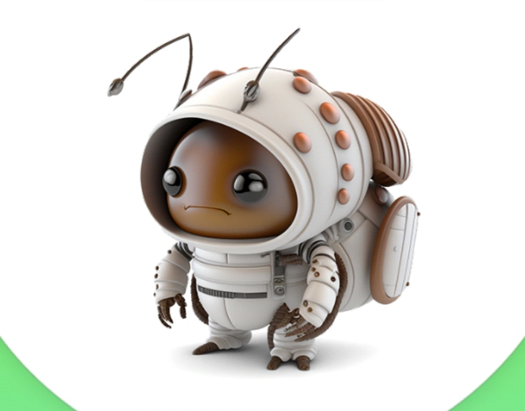 Astroach | The Unofficial Animash Wiki | Fandom