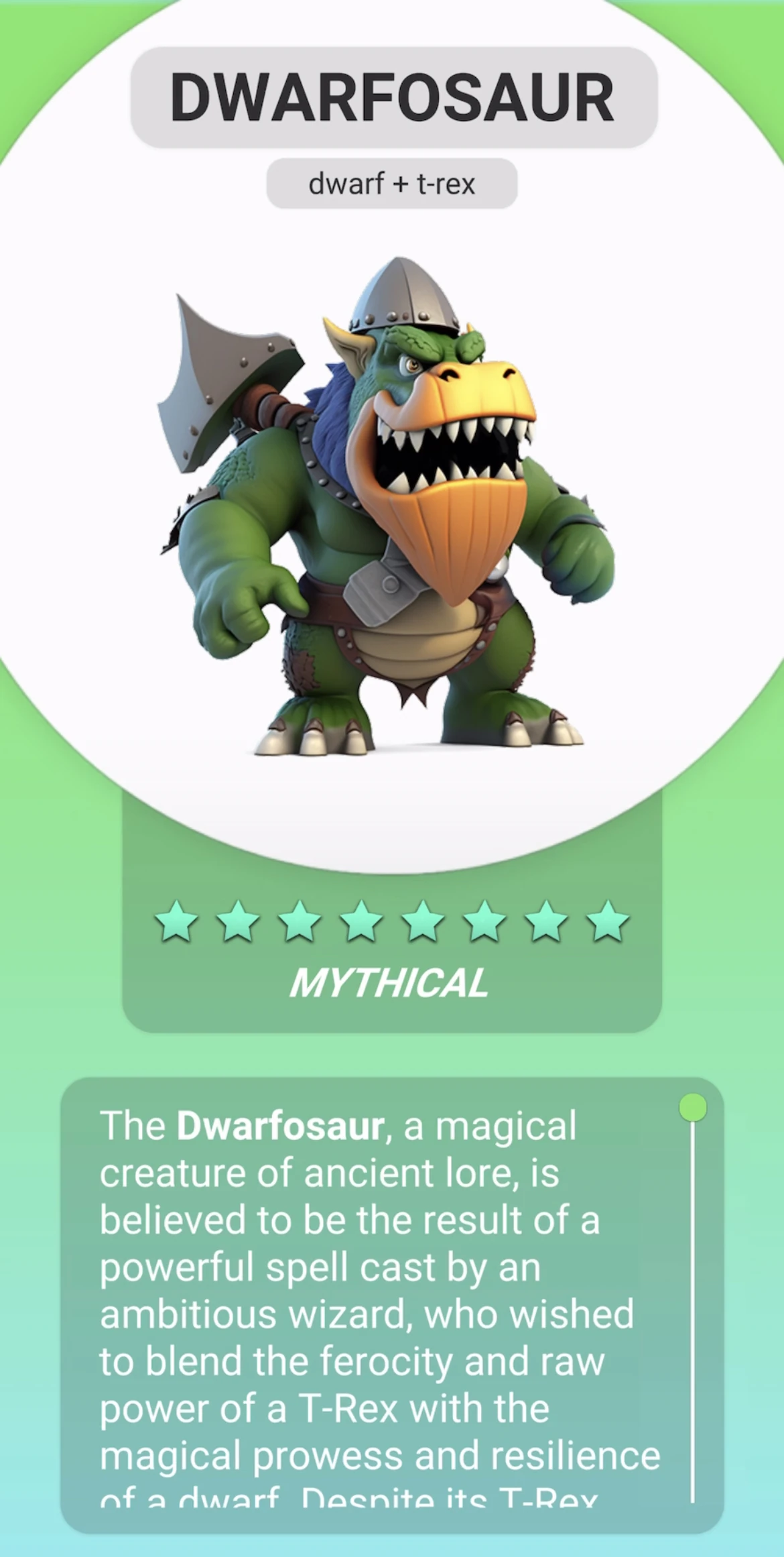 Category:Mythical | The Unofficial Animash Wiki | Fandom