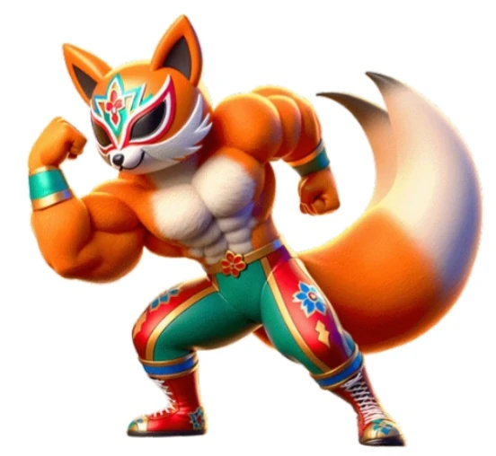 Slypin | The Unofficial Animash Wiki | Fandom