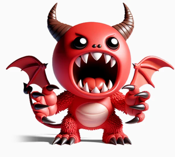 Category:Demon | The Unofficial Animash Wiki | Fandom