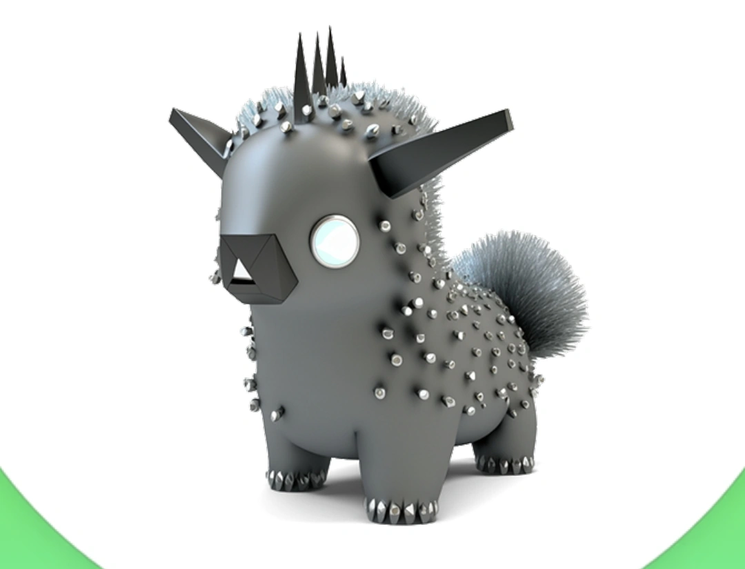 Forpaca | The Unofficial Animash Wiki | Fandom