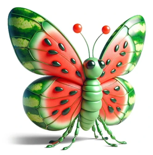 Buttlemelon | The Unofficial Animash Wiki | Fandom