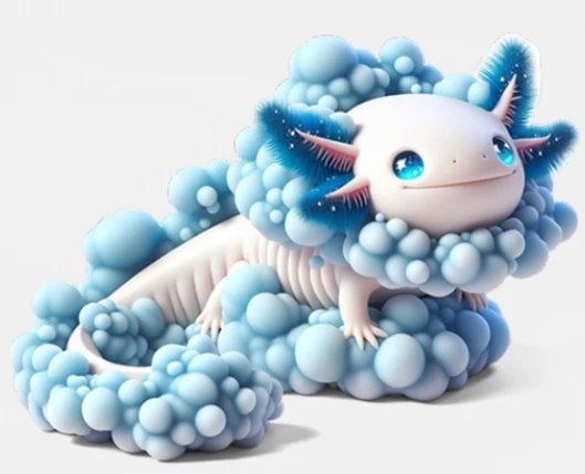 Wispygill | The Unofficial Animash Wiki | Fandom