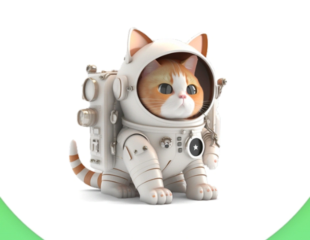 Cosmokitty | The Unofficial Animash Wiki | Fandom