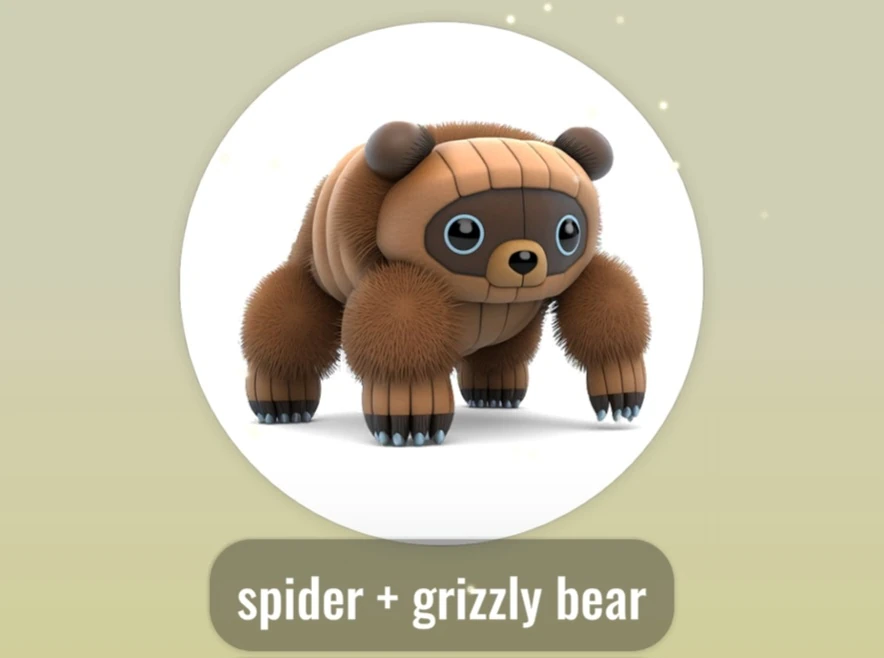 Legacy Creatures | The Unofficial Animash Wiki | Fandom