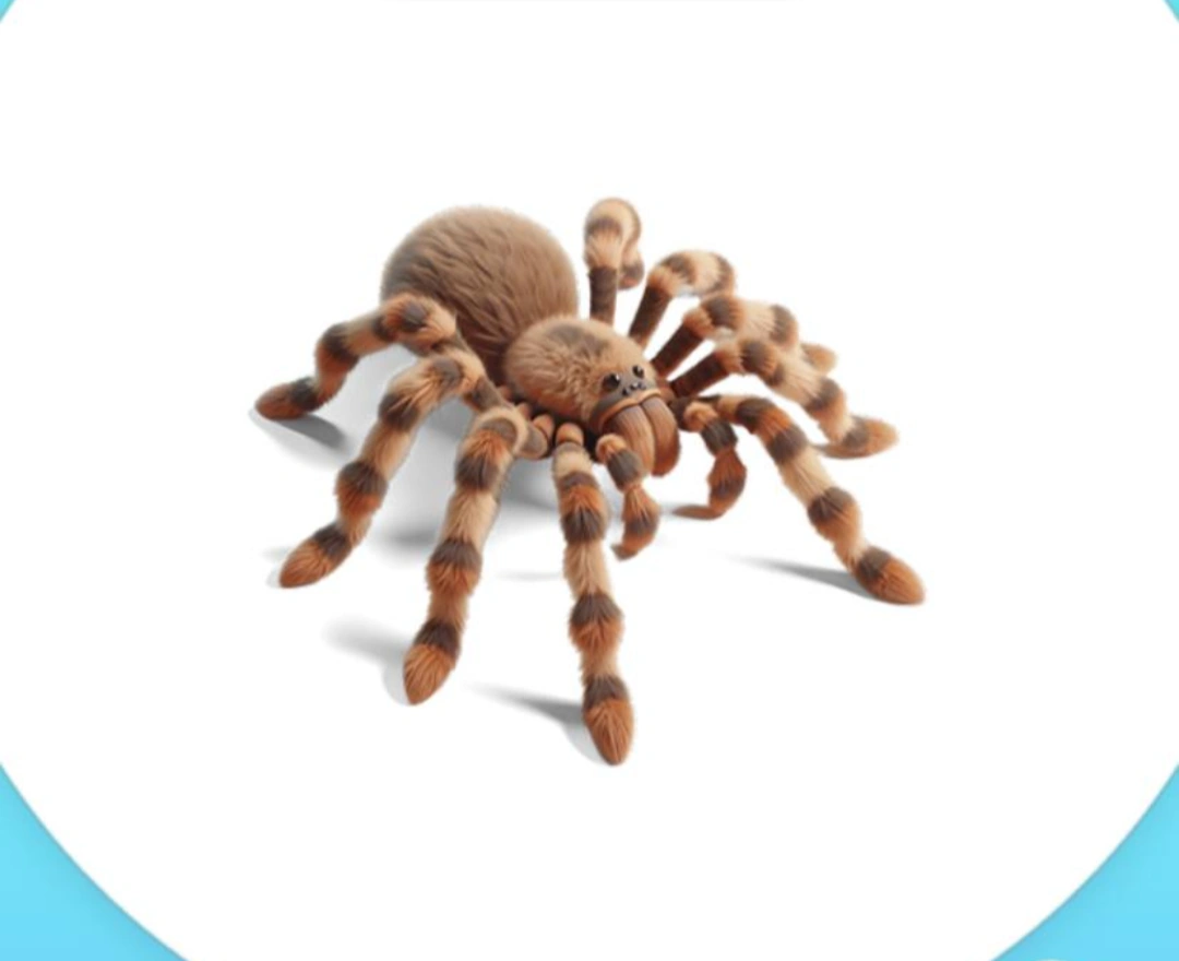 Spider | The Unofficial Animash Wiki | Fandom