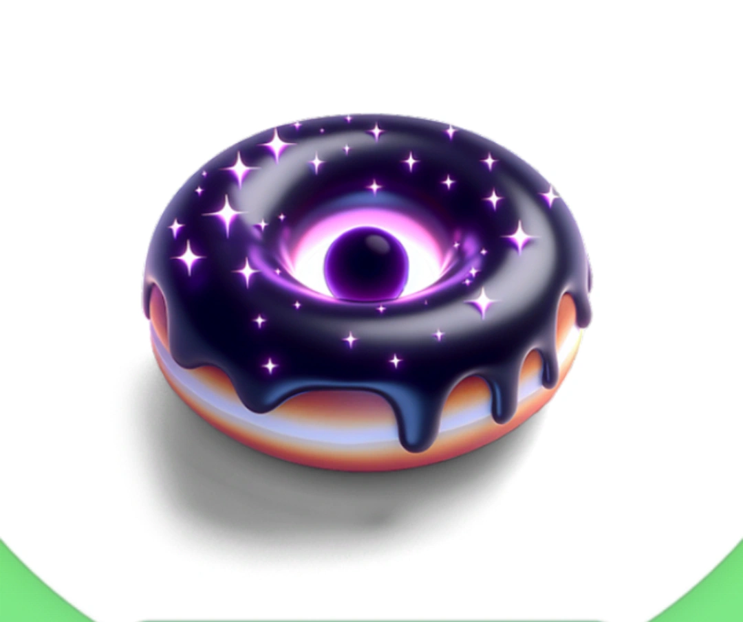 Doughnut | The Unofficial Animash Wiki | Fandom