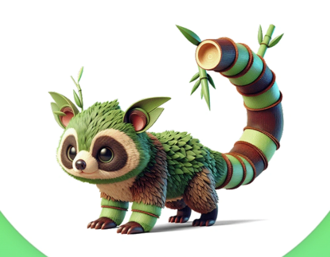 Reedtail | The Unofficial Animash Wiki | Fandom