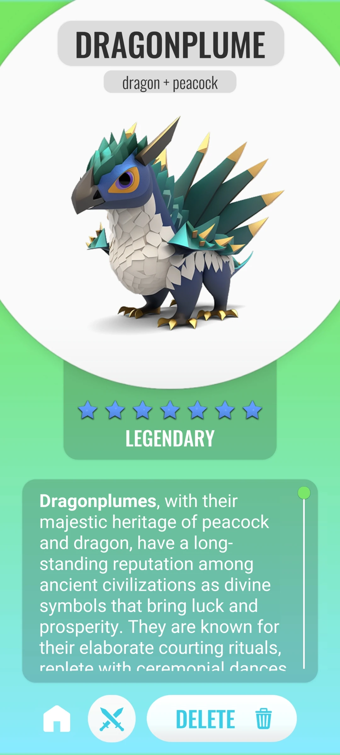 Dragonplume | The Unofficial Animash Wiki | Fandom