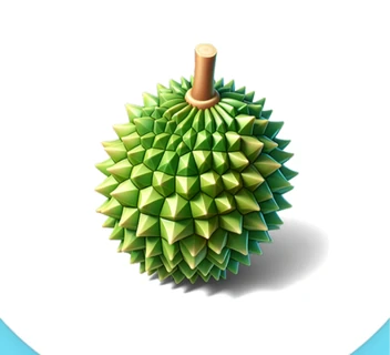Durian | The Unofficial Animash Wiki | Fandom
