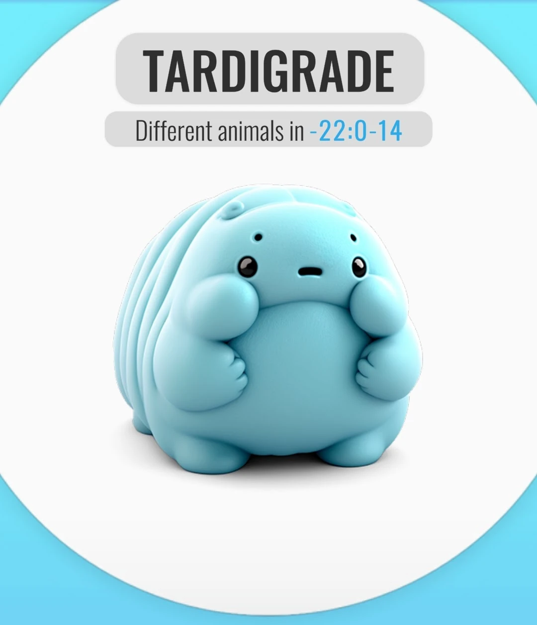 Category:Tardigrade | The Unofficial Animash Wiki | Fandom