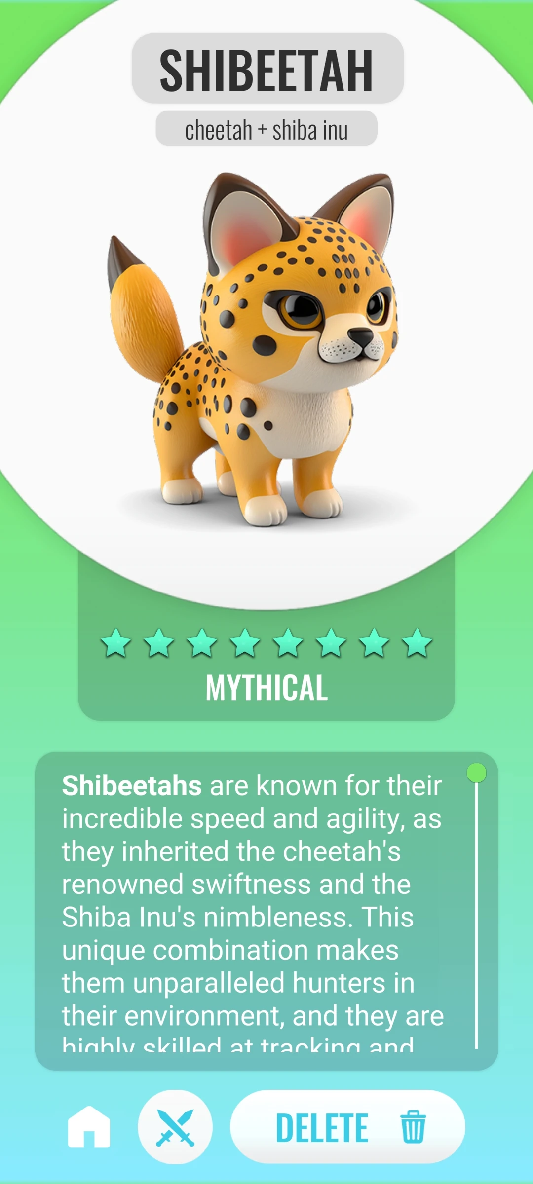 Shibeetah | The Unofficial Animash Wiki | Fandom