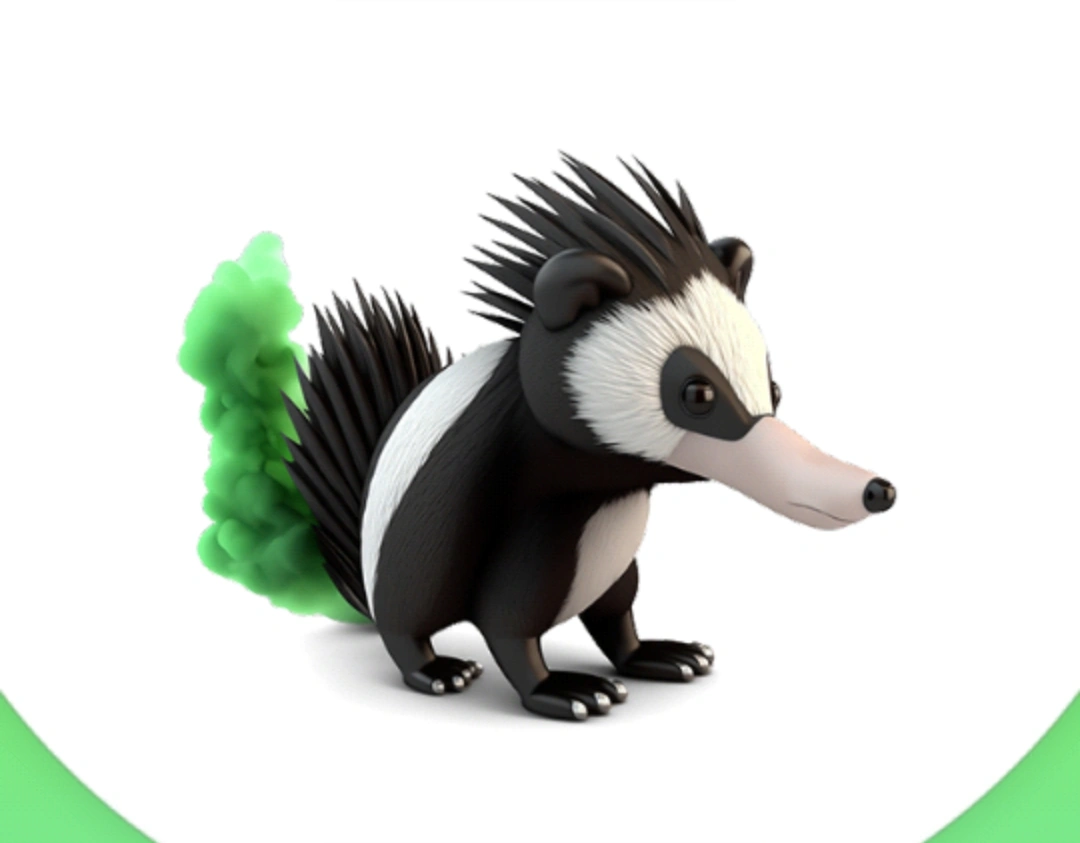 Sniffstink | The Unofficial Animash Wiki | Fandom