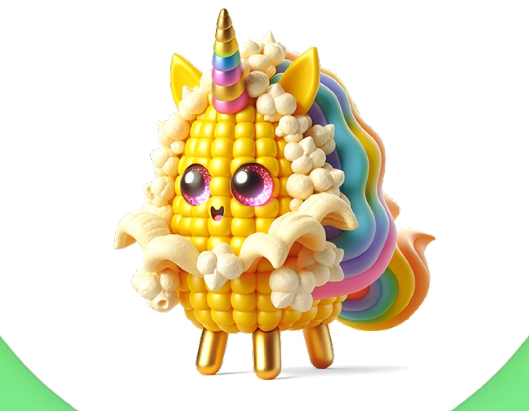 Cornicorn | The Unofficial Animash Wiki | Fandom