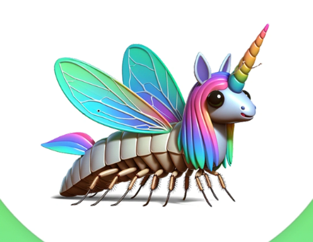 Roachicorn | The Unofficial Animash Wiki | Fandom